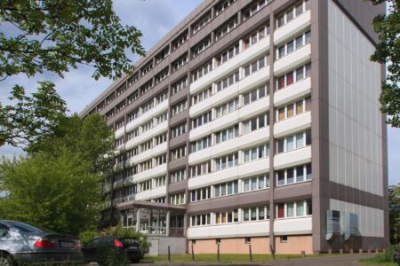 Unsere Studentenwohnheime – Studentenwerk Leipzig