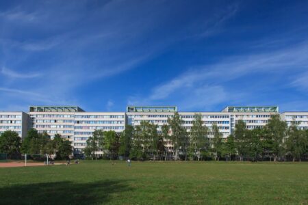 Unsere Studentenwohnheime – Studentenwerk Leipzig