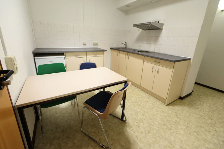 Titaniaweg 7 – Studentenwerk Leipzig