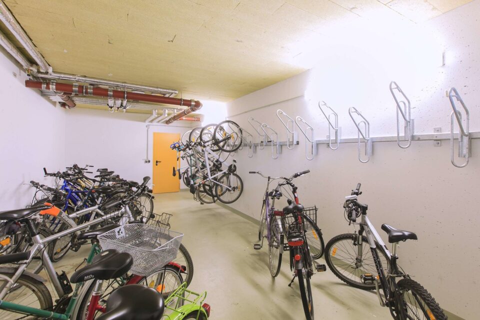 Titaniaweg 7 – Studentenwerk Leipzig